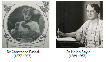 Helen Boyle Prize announcement – e-Psihiatrie.ro